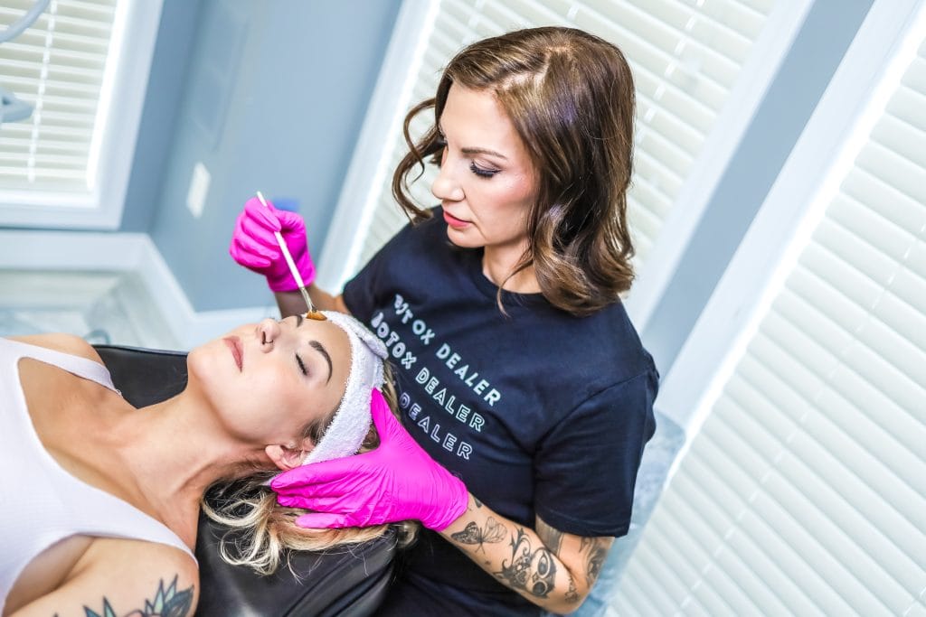 Face Boutique Medi‑Spa | Skin & Injectables