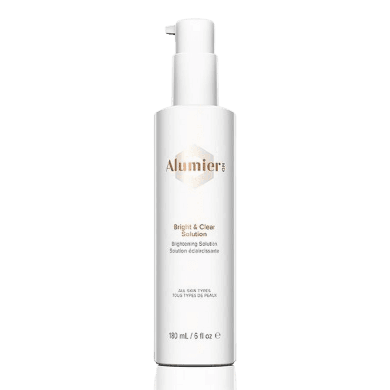 AlumierMD Skincare | Professional Products at FACE Boutique