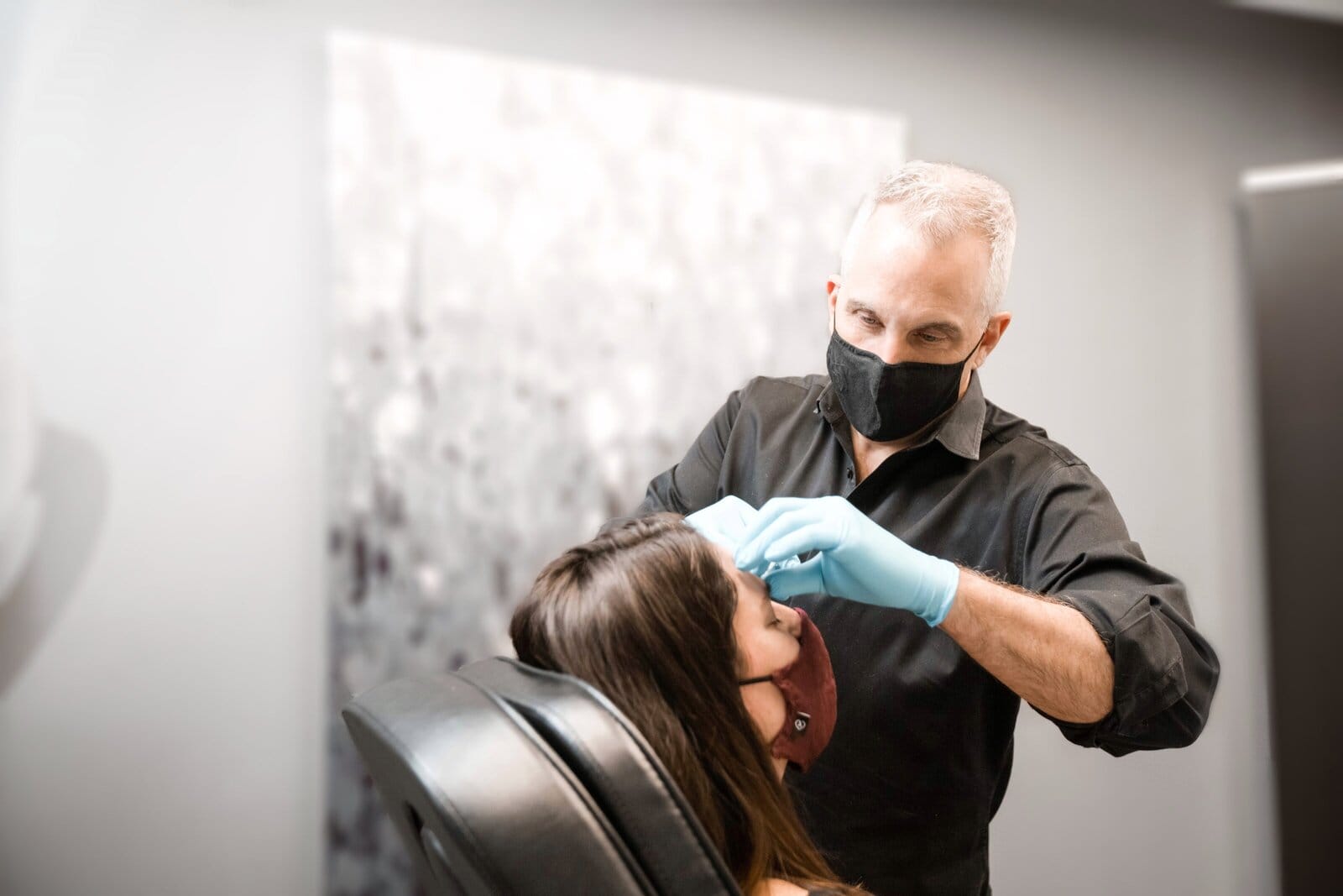 PRP Treatments for Skin & Hair | Natural Rejuvenation at FACE Boutique